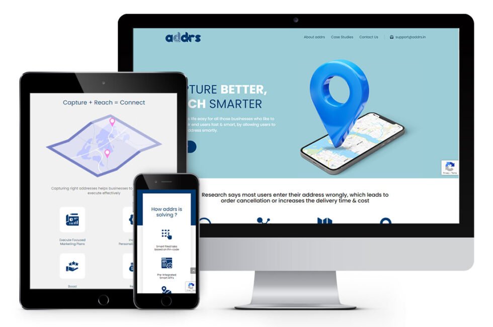 ADDRS - Digerati Webcrafts