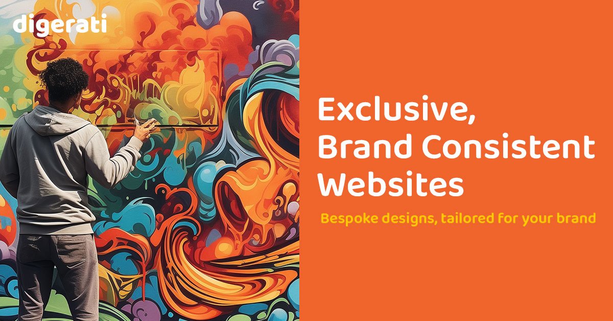 Web Design & Website Development Agency