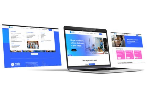 MCIE - Digerati Webcrafts